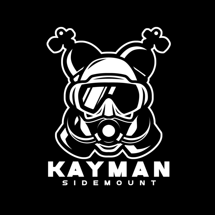Kayman Sidemount﻿ - Centrum Szkoleń Nurkowych - Intro